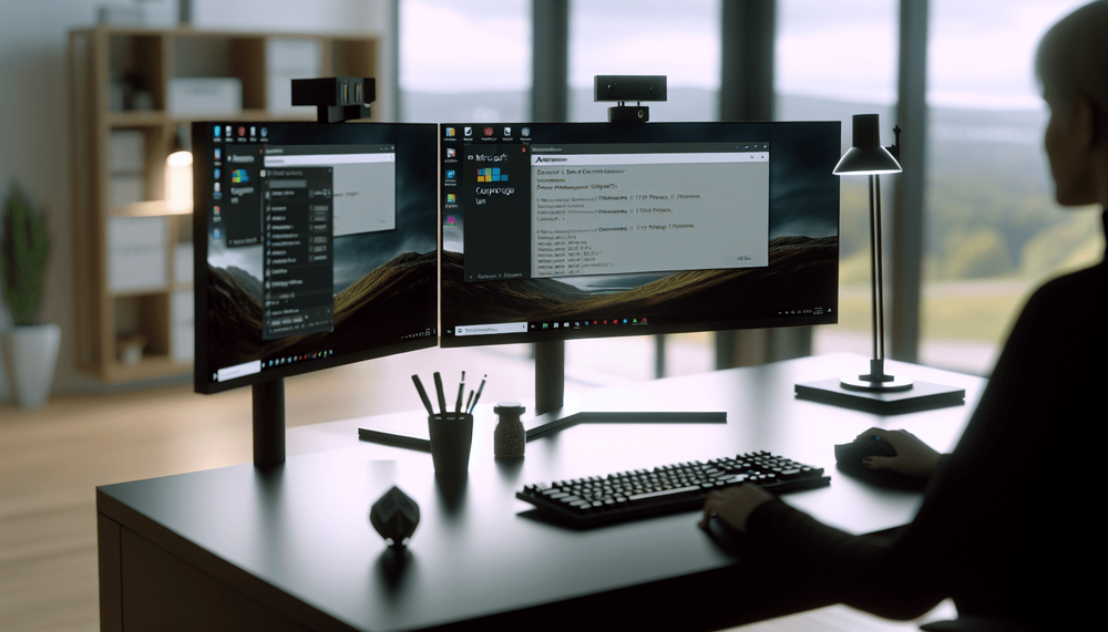 How to Control Windows Start Menu Shortcuts Using Microsoft Intune | Anavem